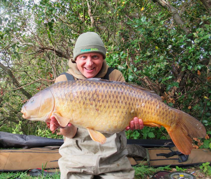 Morning Common | Total Carp